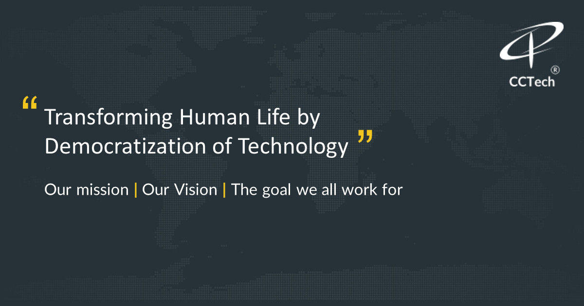 About Us | CCTech