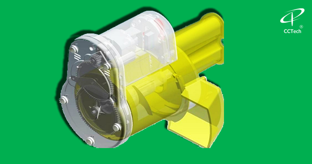 Faceted Geometry Kernel – Mesh Boolean Technology