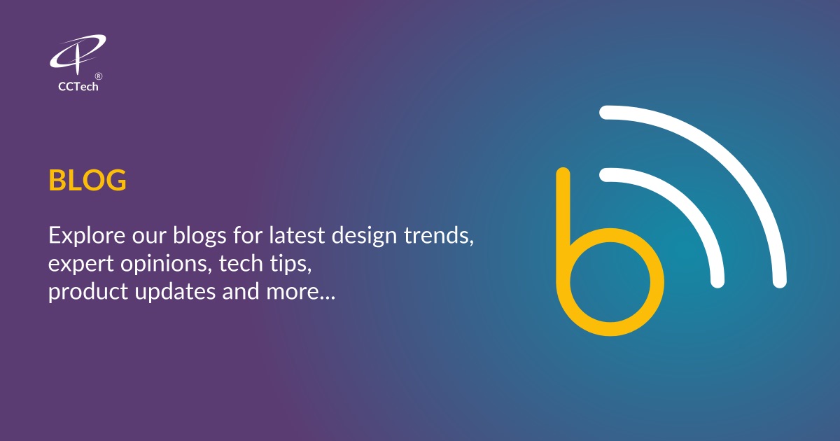 Blog | CCTech
