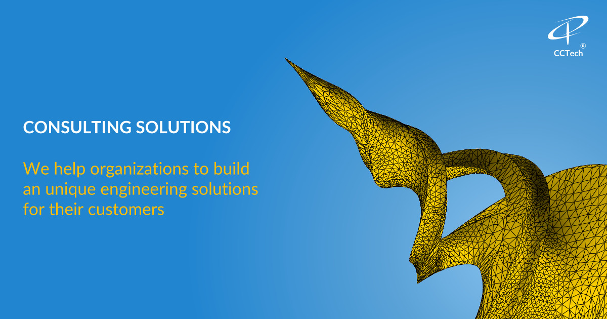 CAD Development, Consulting | Data Application Development