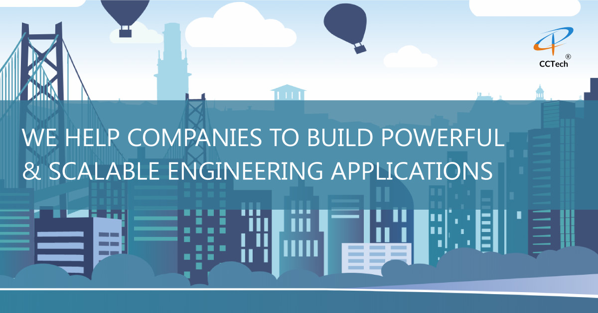 CCTech | Transforming the Human Life by Democratization of Technologies