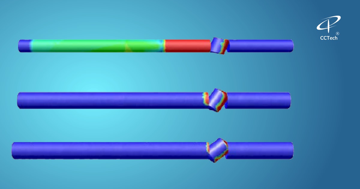 Modeling and simulation of valve coefficients and cavitation ...
