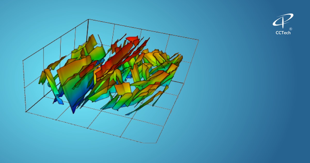 Modelling Discrete Fracture Networks Dfns Efficient Gridding And