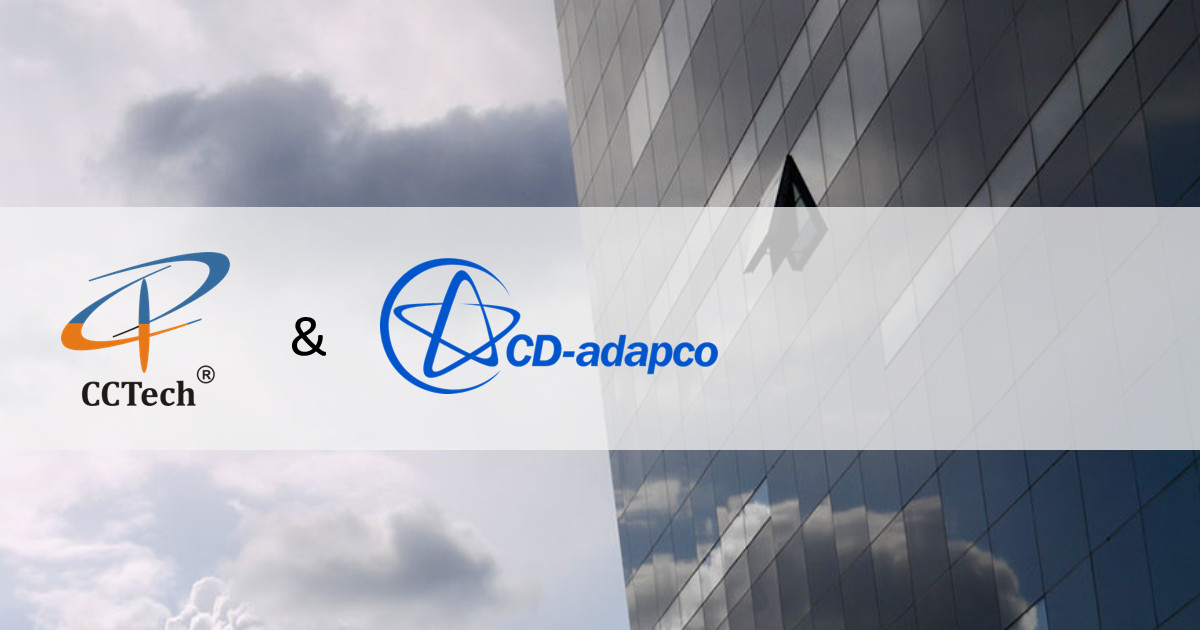 CCTech and CD-adapco are now Global Education Partners | CCTech Press ...