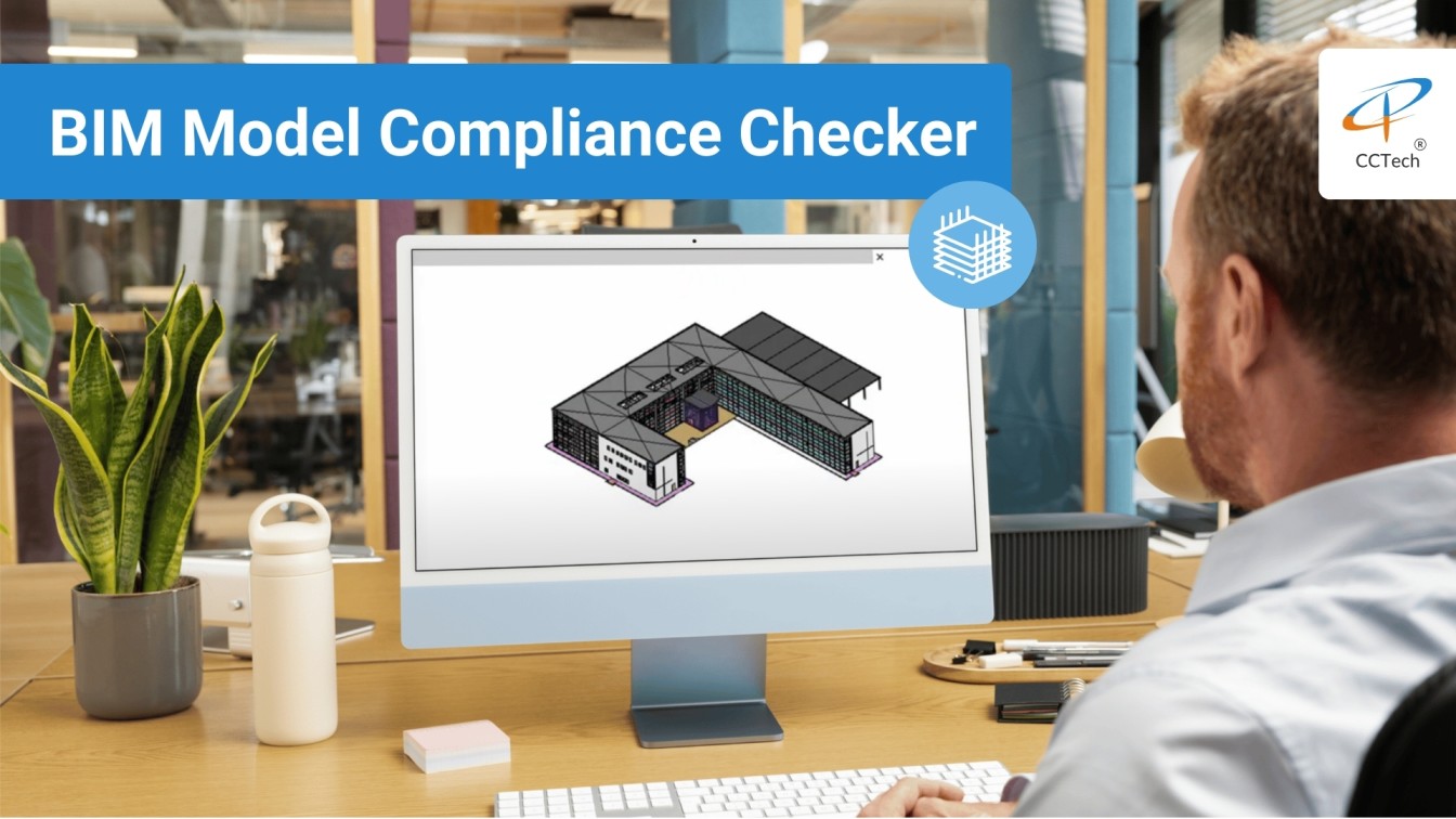 BIM | Model Compliance | Compliance Checker